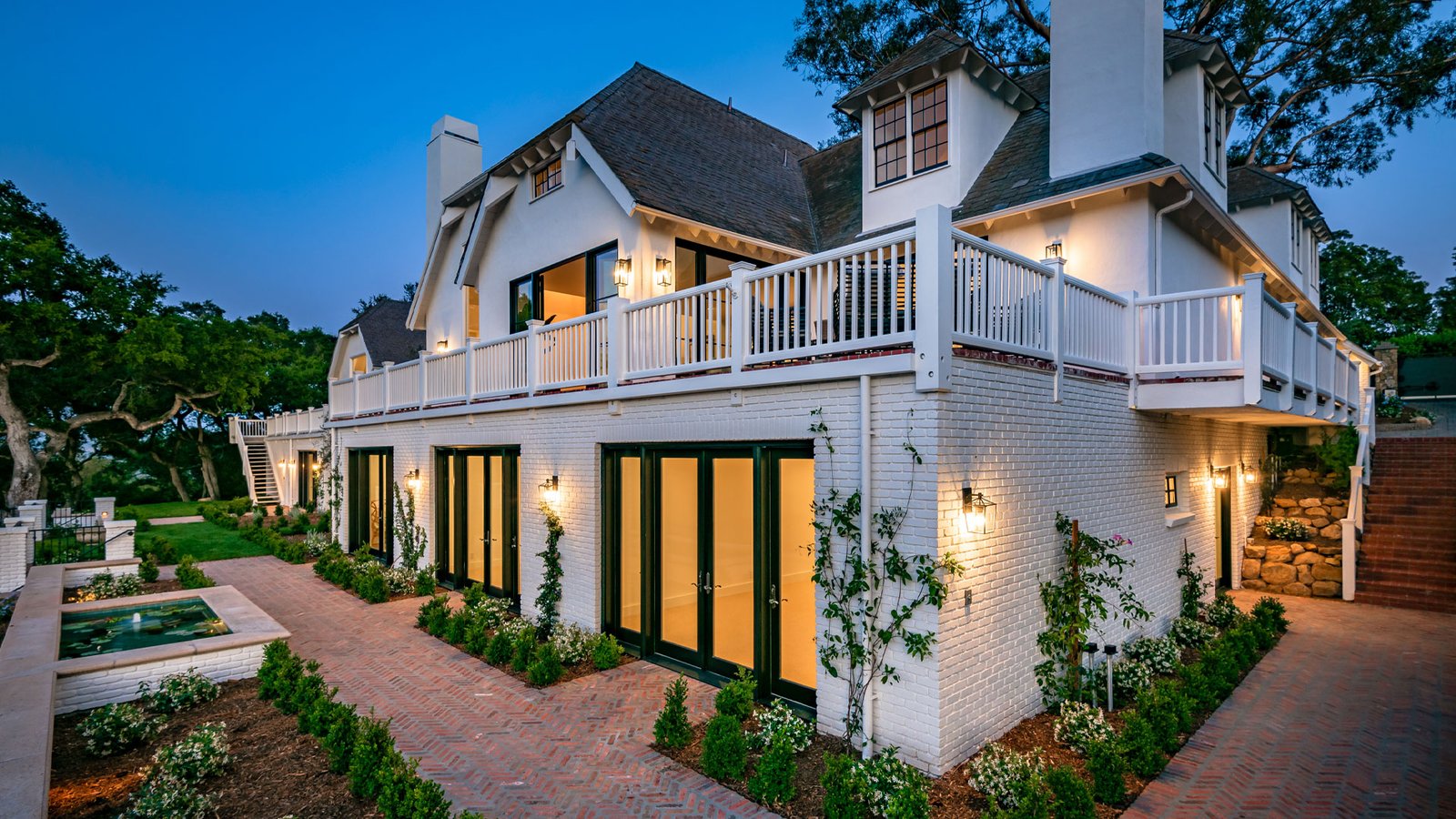 General Contractors Santa Barbara | Interior Design Company - Toro ...